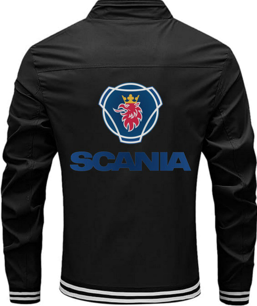 limited editor Saab Jacket - MerchNeo