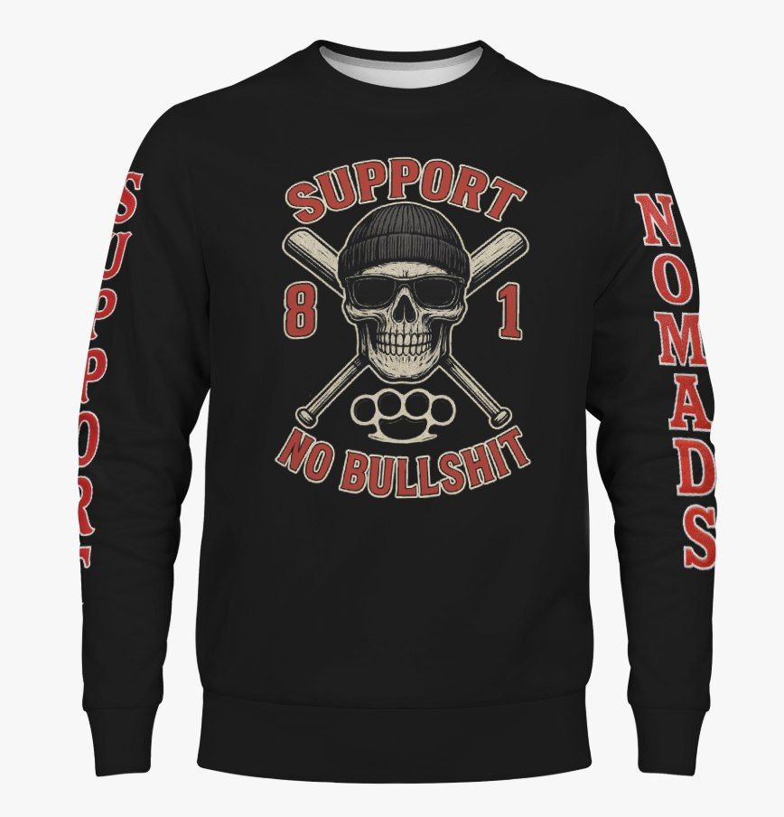 Support 81 - MerchNeo